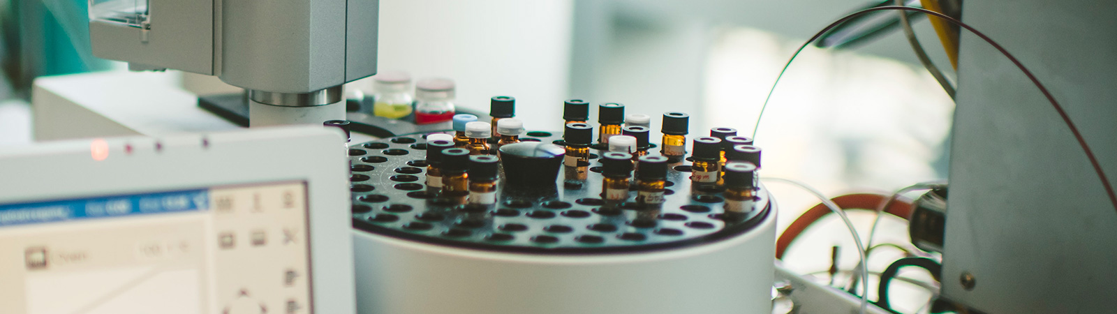 Research | Center for Advanced Research in Forensic Science